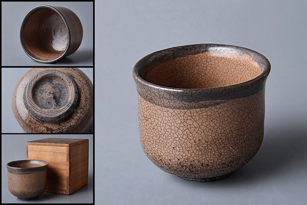 2025年最新】古唐津の魅力的な陶芸作品を探す - Yahoo!オークション 2025年最新】古唐津の魅力的な陶芸作品を探す - Yahoo!オークション