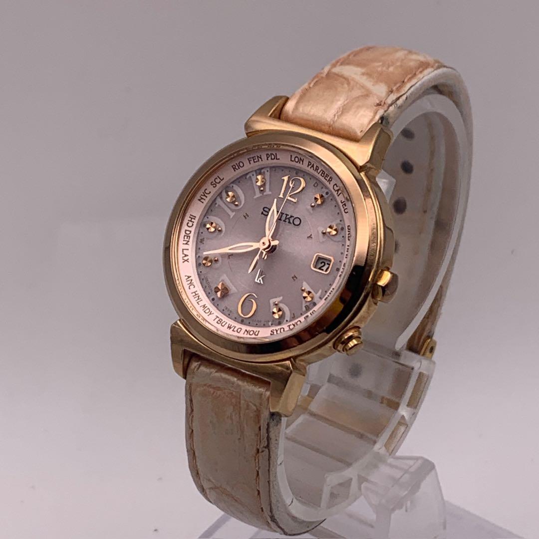 2025年最新】Yahoo!オークション -seiko v117の中古品・新品・未 2025年最新】Yahoo!オークション -seiko v117の中古品・新品・未