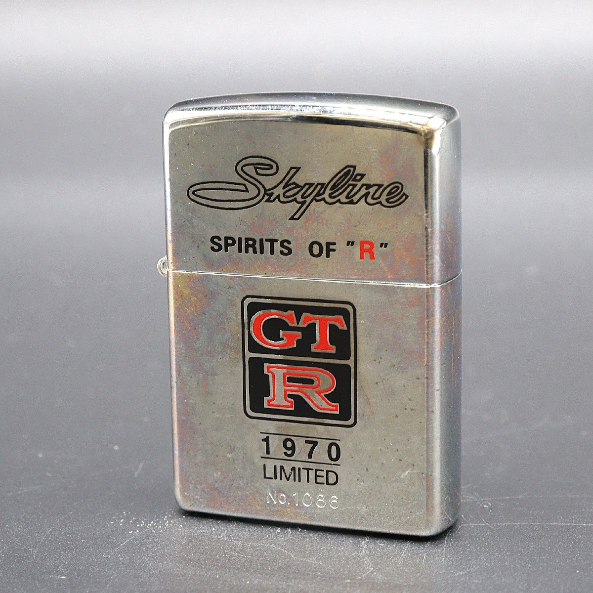 Yahoo!オークション -「gt-r」(Zippo) (ライター)の落札相場 Yahoo!オークション -「gt-r」(Zippo) (ライター)の落札相場
