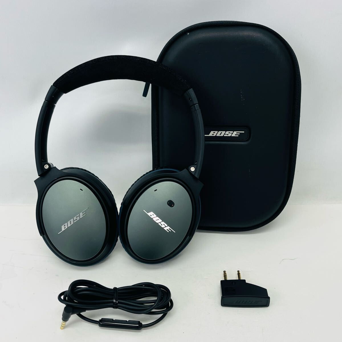 2025年最新】Yahoo!オークション -qc25の中古品・新品・未使用品一覧 2025年最新】Yahoo!オークション -qc25の中古品・新品・未使用品一覧