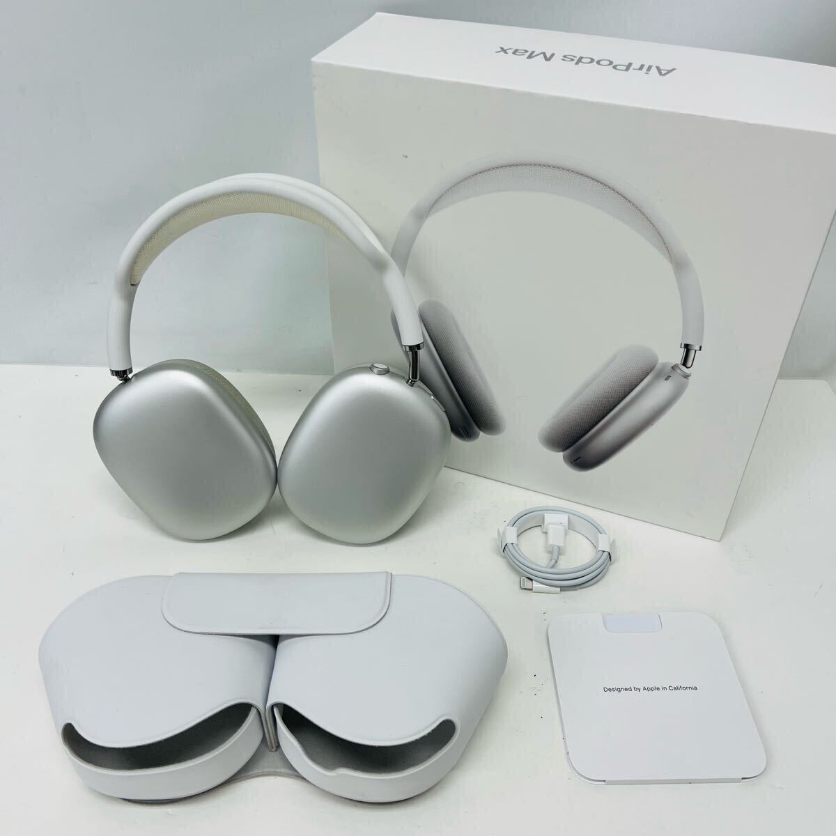 Yahoo!オークション -「apple airpods max」の落札相場・落札価格 Yahoo!オークション -「apple airpods max」の落札相場・落札価格