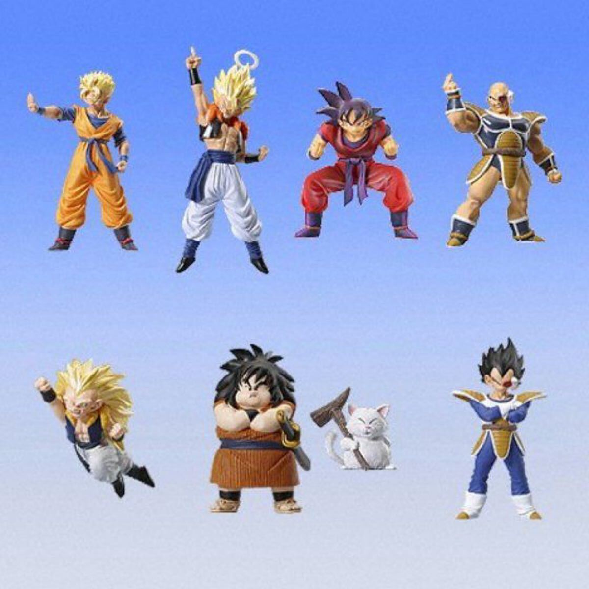 Yahoo!オークション -「ドラゴンボールカプセル カリン」の落札 Yahoo!オークション -「ドラゴンボールカプセル カリン」の落札