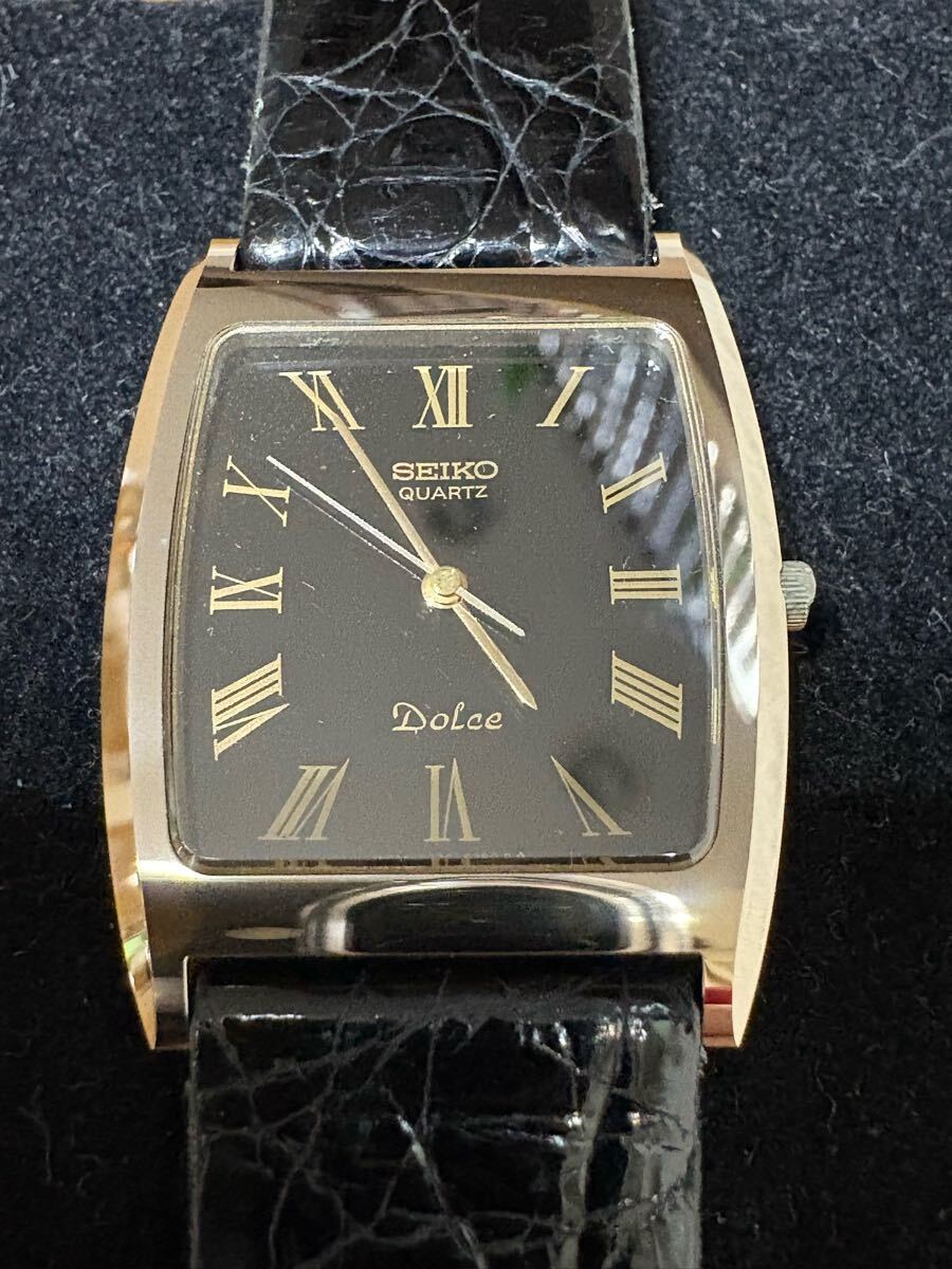 Yahoo!オークション -「seiko 6030」(ドルチェ) (セイコー)の Yahoo!オークション -「seiko 6030」(ドルチェ) (セイコー)の