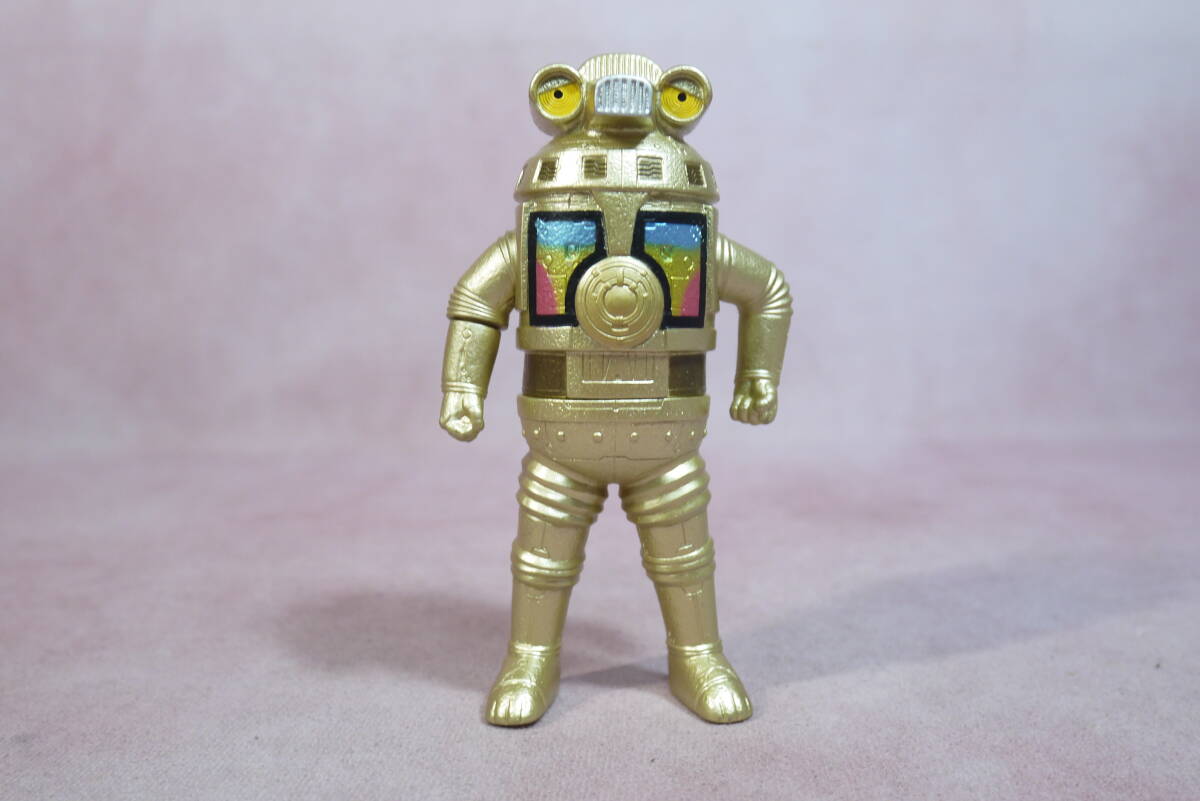2025年最新】Yahoo!オークション -キングジョー ソフビの中古品 2025年最新】Yahoo!オークション -キングジョー ソフビの中古品