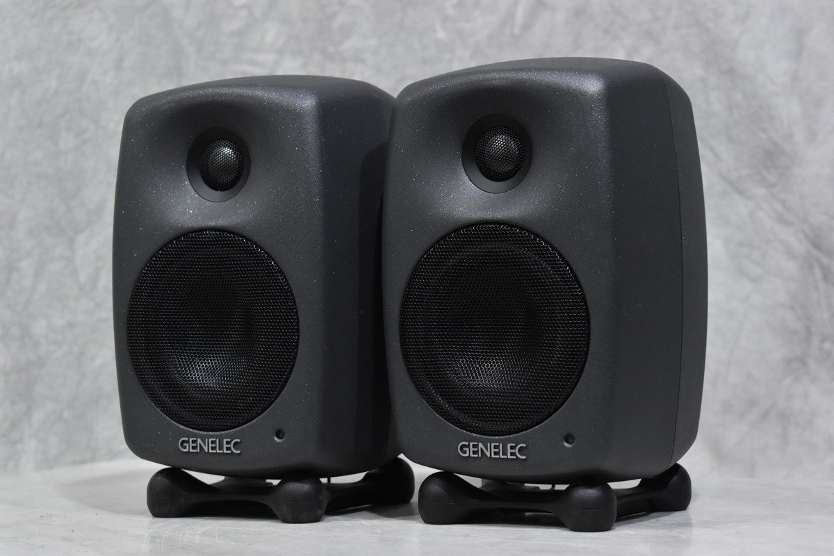 Yahoo!オークション -「genelec」の落札相場・落札価格 Yahoo!オークション -「genelec」の落札相場・落札価格