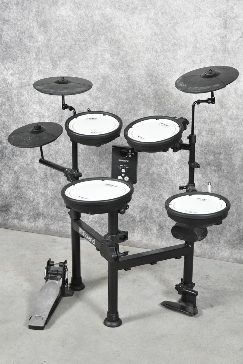 Yahoo!オークション -「roland td-1」の落札相場・落札価格 Yahoo!オークション -「roland td-1」の落札相場・落札価格