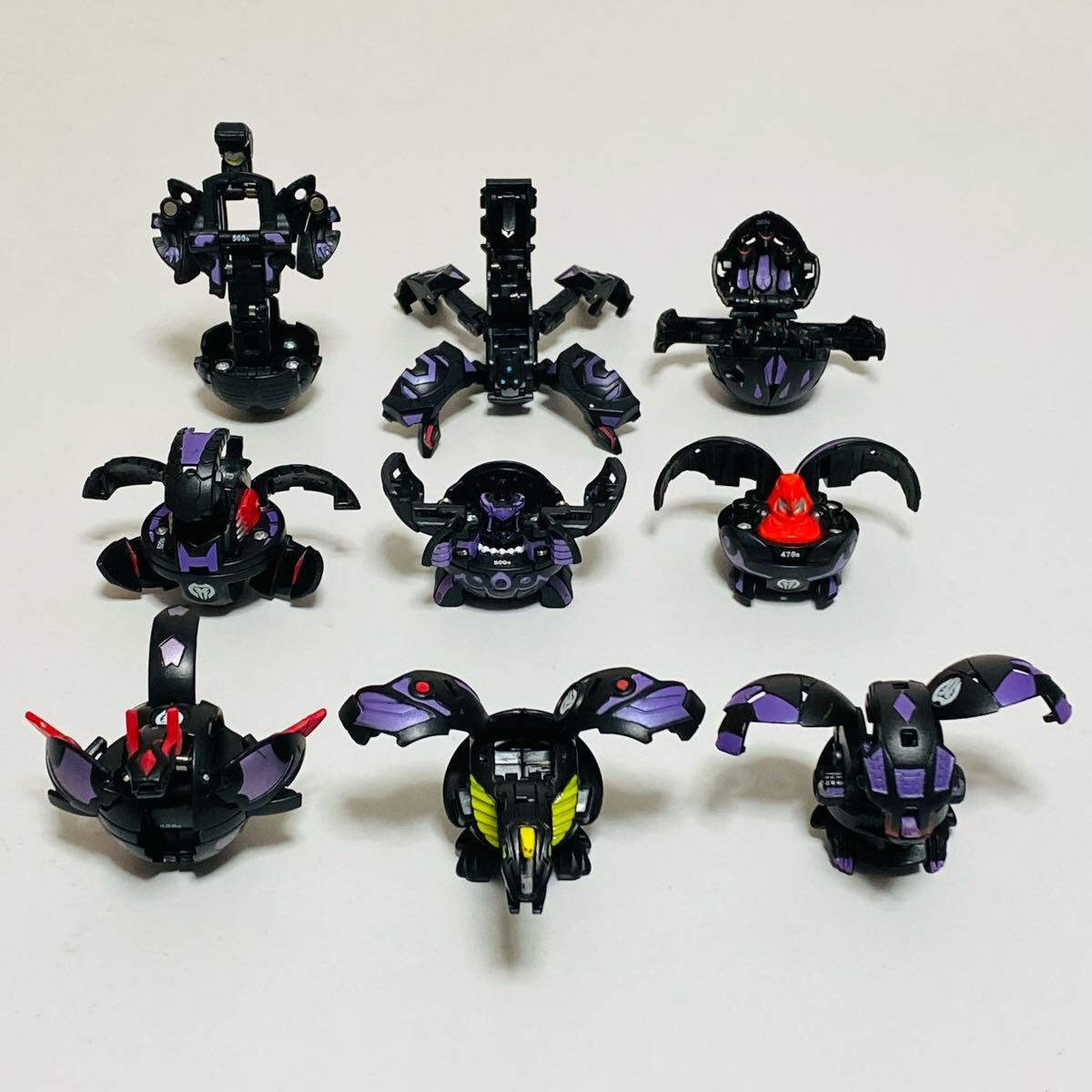 2025年最新】Yahoo!オークション -爆丸セットの中古品・新品・未 2025年最新】Yahoo!オークション -爆丸セットの中古品・新品・未