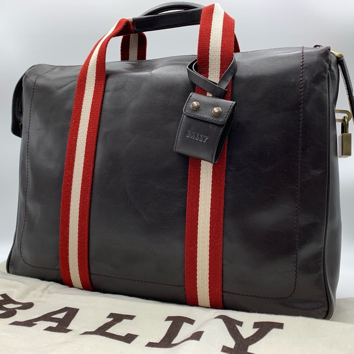 2025年最新】Yahoo!オークション -バリー bally バッグの中古品 2025年最新】Yahoo!オークション -バリー bally バッグの中古品