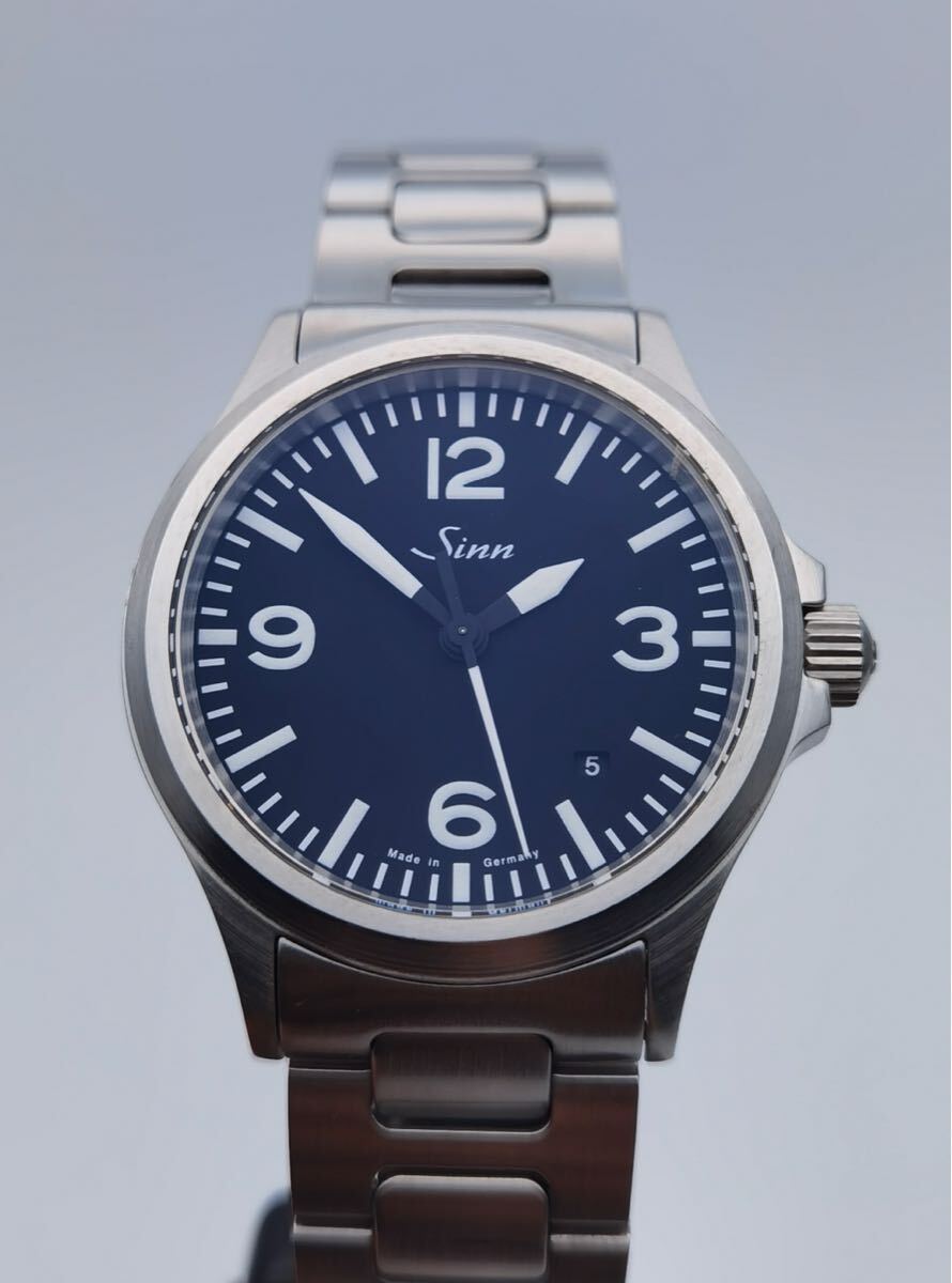 2025年最新】Yahoo!オークション -「ジン」(Sinn)の中古品・新品 2025年最新】Yahoo!オークション -「ジン」(Sinn)の中古品・新品