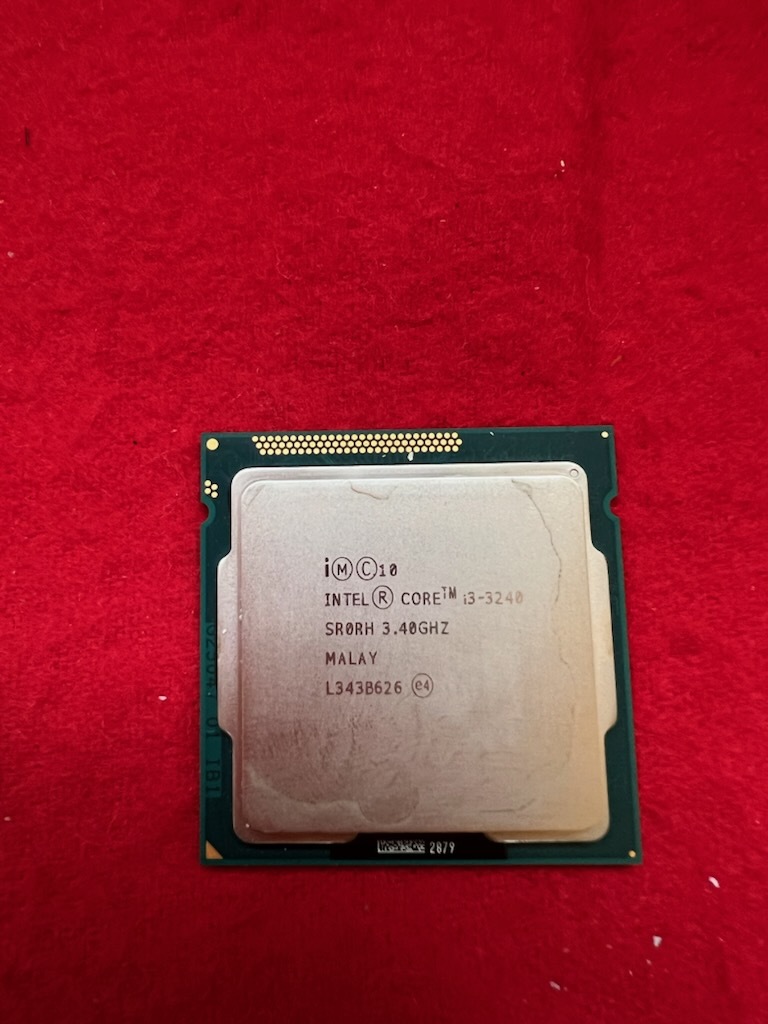 2025年最新】Yahoo!オークション - Core i3(インテル CPU)の中古 2025年最新】Yahoo!オークション - Core i3(インテル CPU)の中古