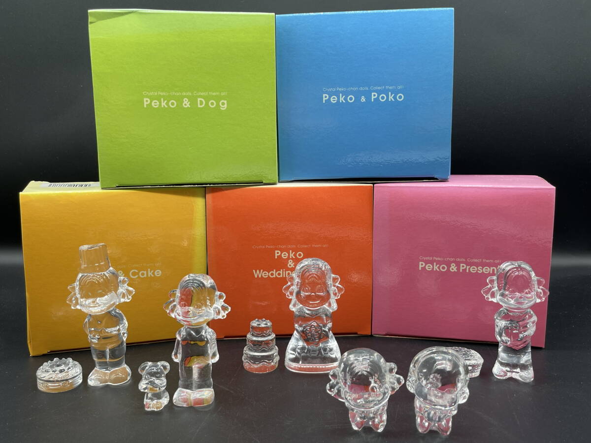 2025年最新】Yahoo!オークション -クリスタルペコちゃんの中古品 2025年最新】Yahoo!オークション -クリスタルペコちゃんの中古品