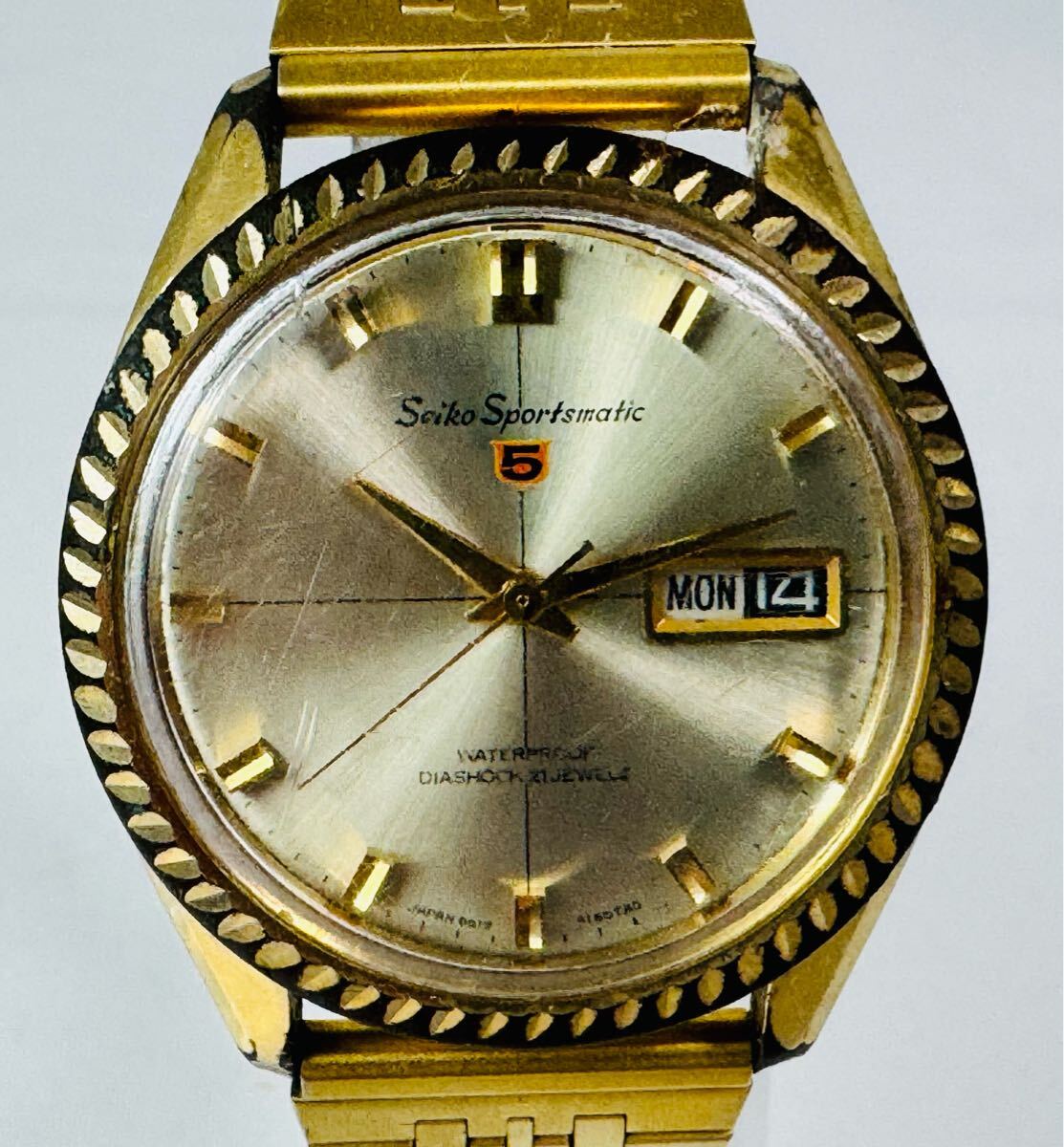 Yahoo!オークション -「seiko 6619」の落札相場・落札価格 Yahoo!オークション -「seiko 6619」の落札相場・落札価格