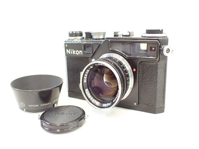 Yahoo!オークション -「nikon sp ブラック」の落札相場・落札価格 Yahoo!オークション -「nikon sp ブラック」の落札相場・落札価格