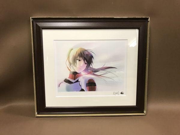 2025年最新】Yahoo!オークション -マクロス原画展(その他)の中古 2025年最新】Yahoo!オークション -マクロス原画展(その他)の中古