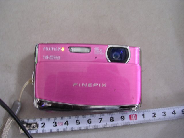 2025年最新】Yahoo!オークション -finepix zの中古品・新品・未 2025年最新】Yahoo!オークション -finepix zの中古品・新品・未
