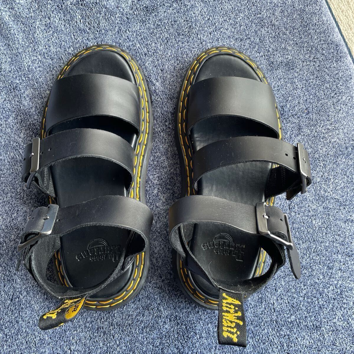 2025年最新】Yahoo!オークション -dr martens サンダルの中古品 2025年最新】Yahoo!オークション -dr martens サンダルの中古品