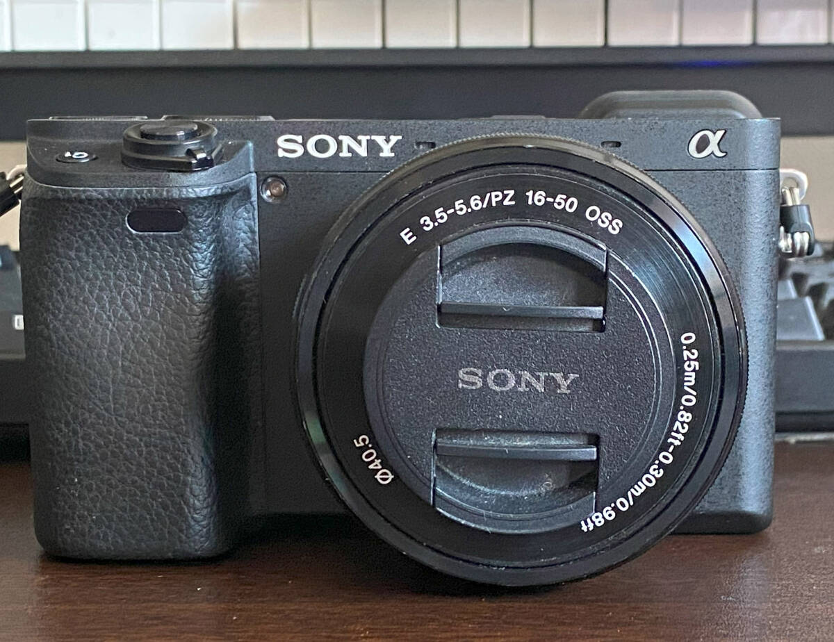 Yahoo!オークション -「sony α6400」(ソニー) (ミラーレス一眼 Yahoo!オークション -「sony α6400」(ソニー) (ミラーレス一眼