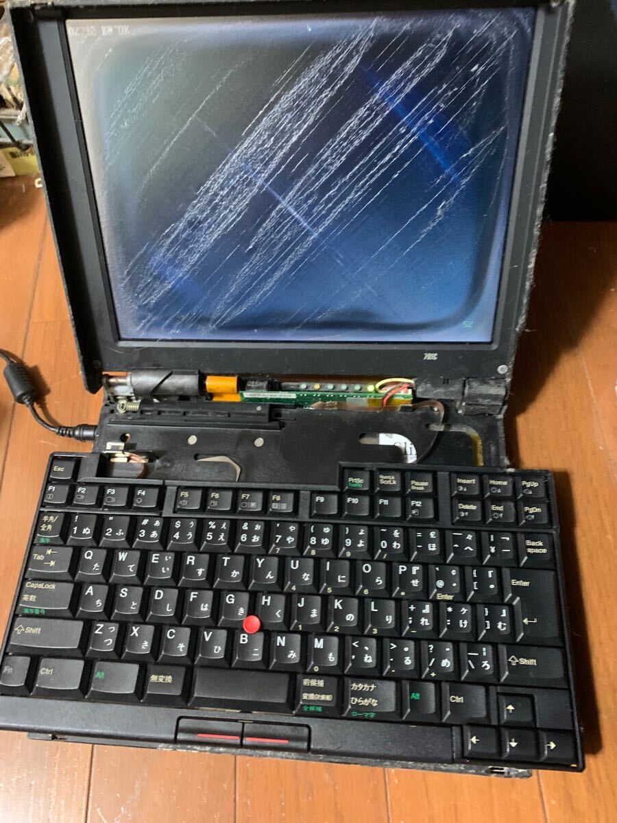 Yahoo!オークション -「thinkpad 701c」の落札相場・落札価格 Yahoo!オークション -「thinkpad 701c」の落札相場・落札価格
