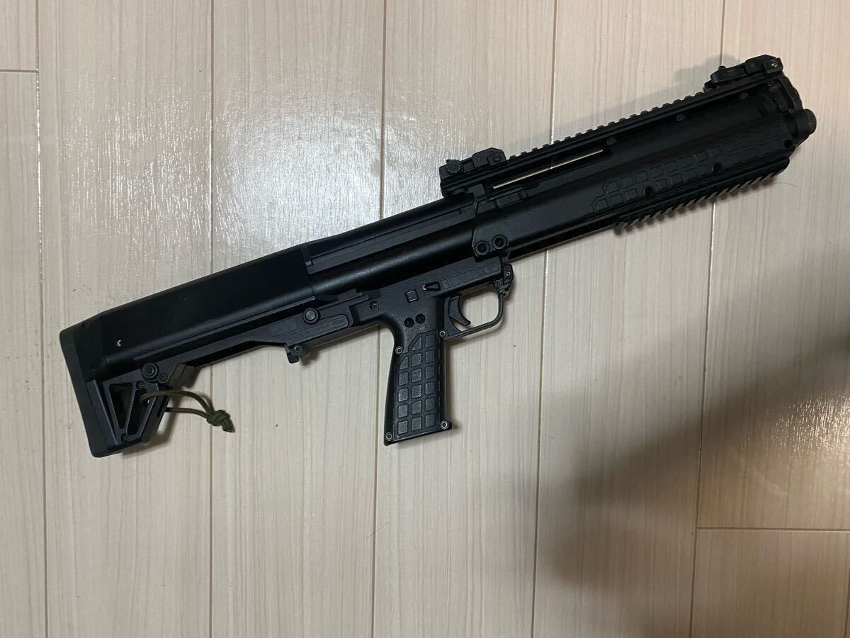 Yahoo!オークション -「ksg」(トイガン) (ミリタリー)の落札相場 Yahoo!オークション -「ksg」(トイガン) (ミリタリー)の落札相場