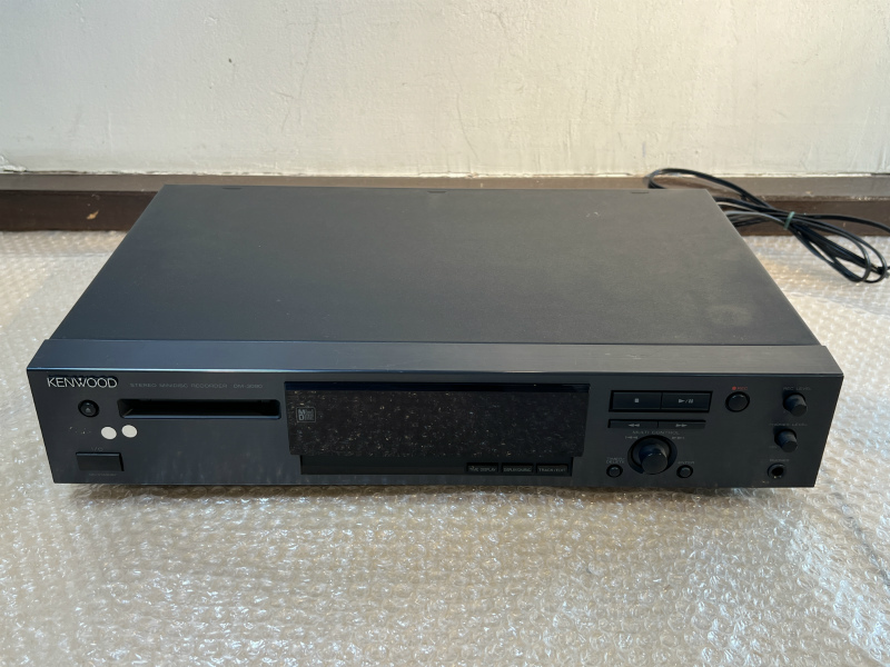 2025年最新】Yahoo!オークション -kenwood mdデッキの中古品 2025年最新】Yahoo!オークション -kenwood mdデッキの中古品