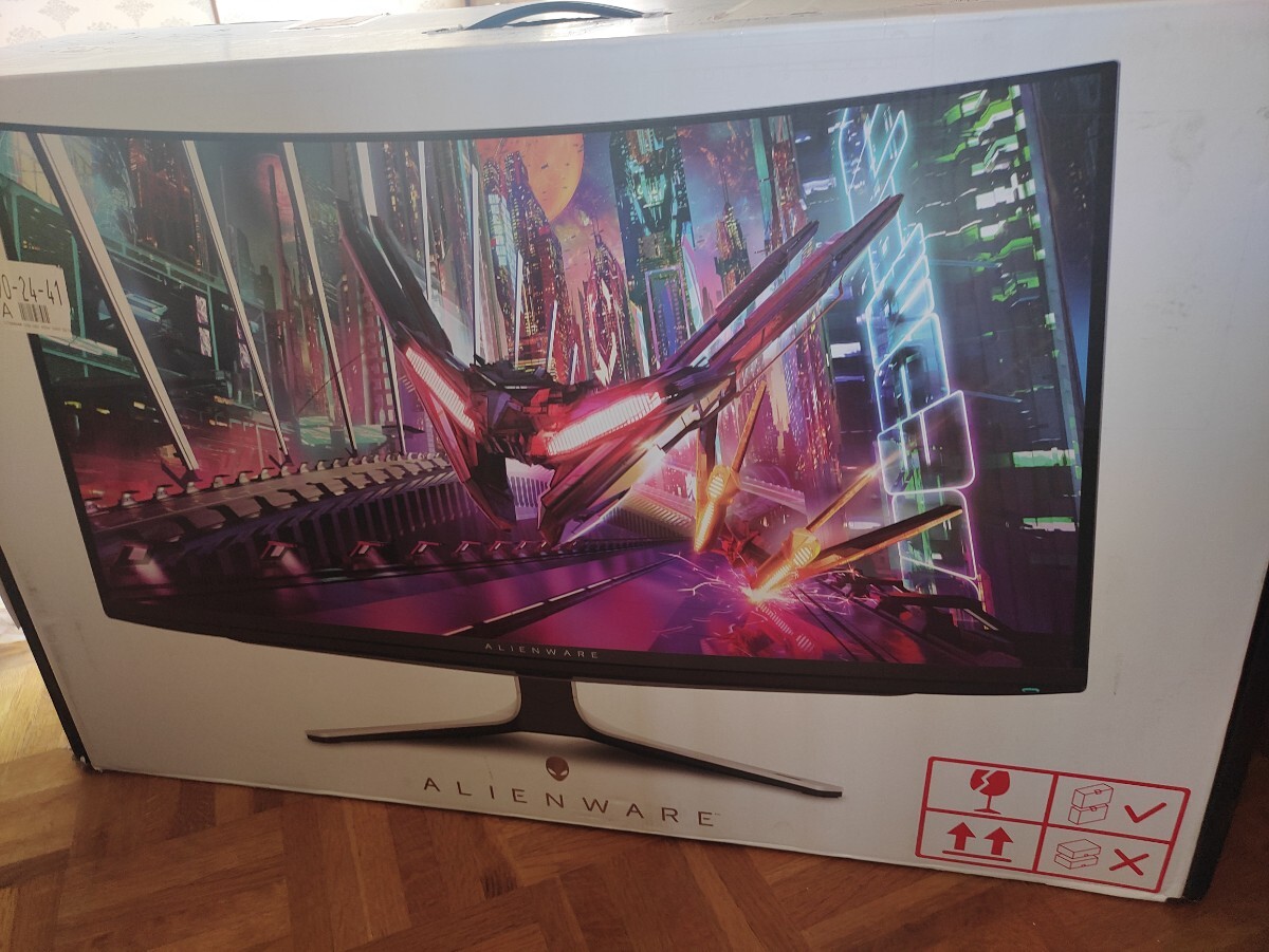 Yahoo!オークション -「aw3225qf」(コンピュータ) の落札相場 Yahoo!オークション -「aw3225qf」(コンピュータ) の落札相場