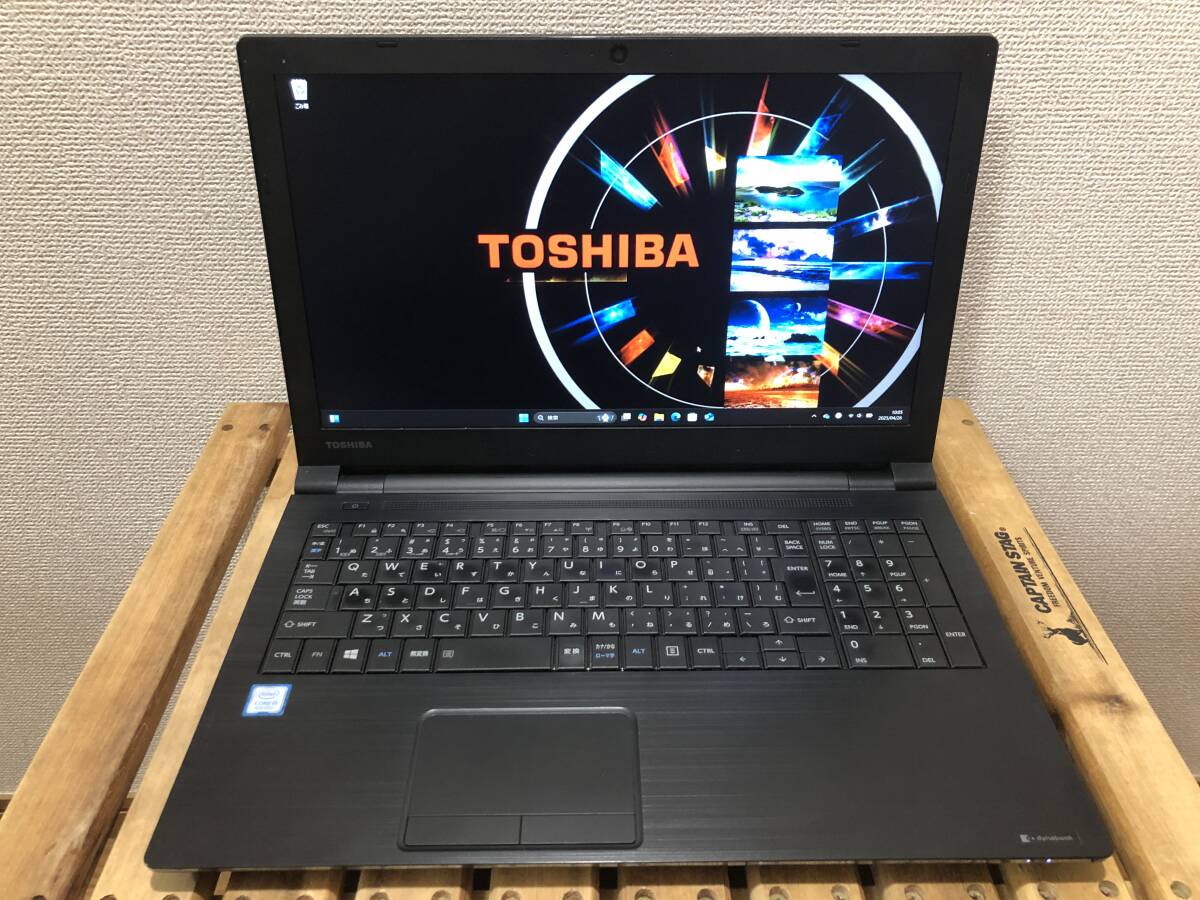 2025年最新】Yahoo!オークション -dynabook b65の中古品・新品 2025年最新】Yahoo!オークション -dynabook b65の中古品・新品