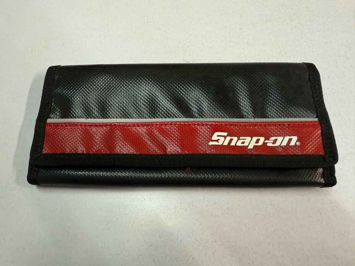 Yahoo!オークション -「snap on 財布」の落札相場・落札価格 Yahoo!オークション -「snap on 財布」の落札相場・落札価格