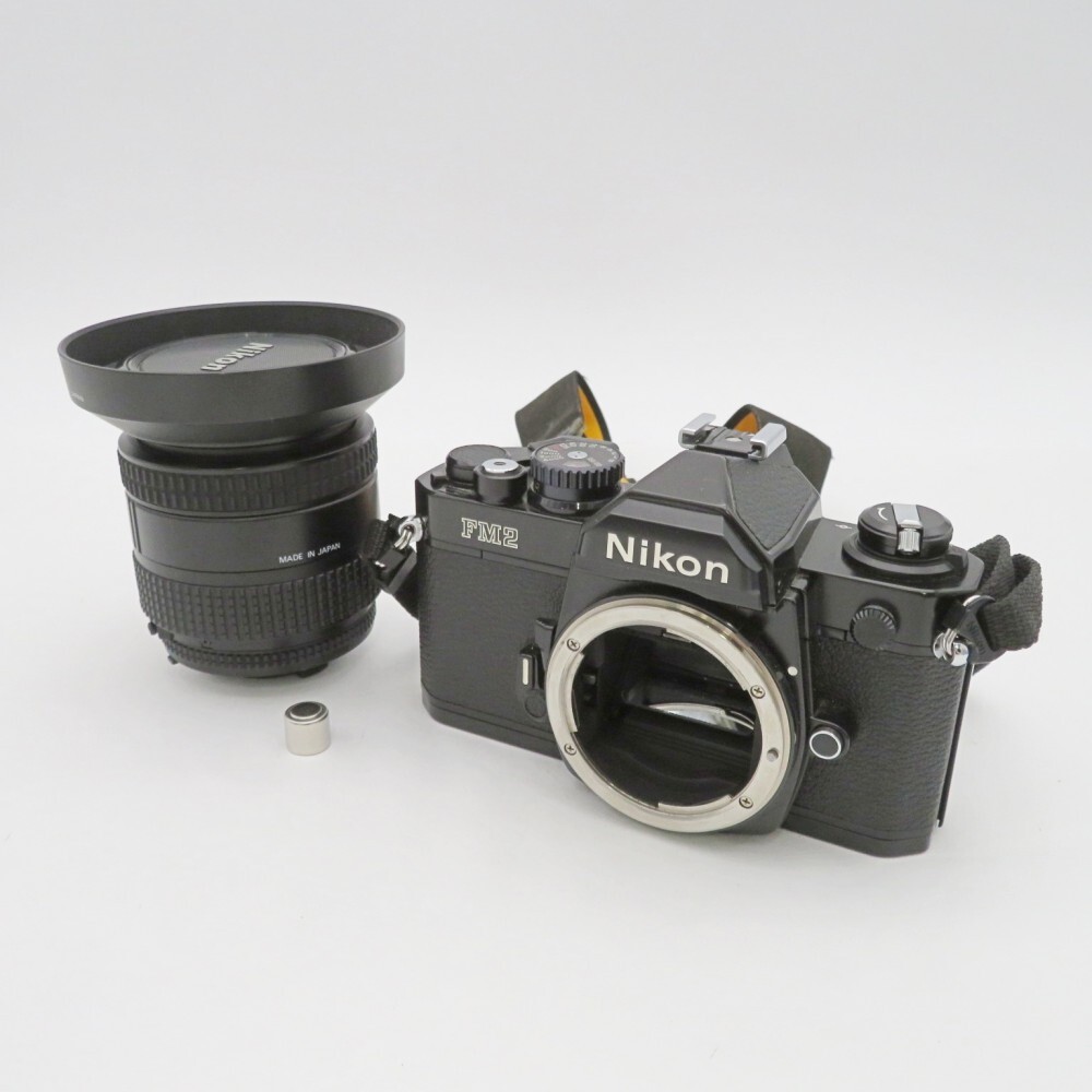 Yahoo!オークション -「nikon fm ジャンク」の落札相場・落札価格 Yahoo!オークション -「nikon fm ジャンク」の落札相場・落札価格