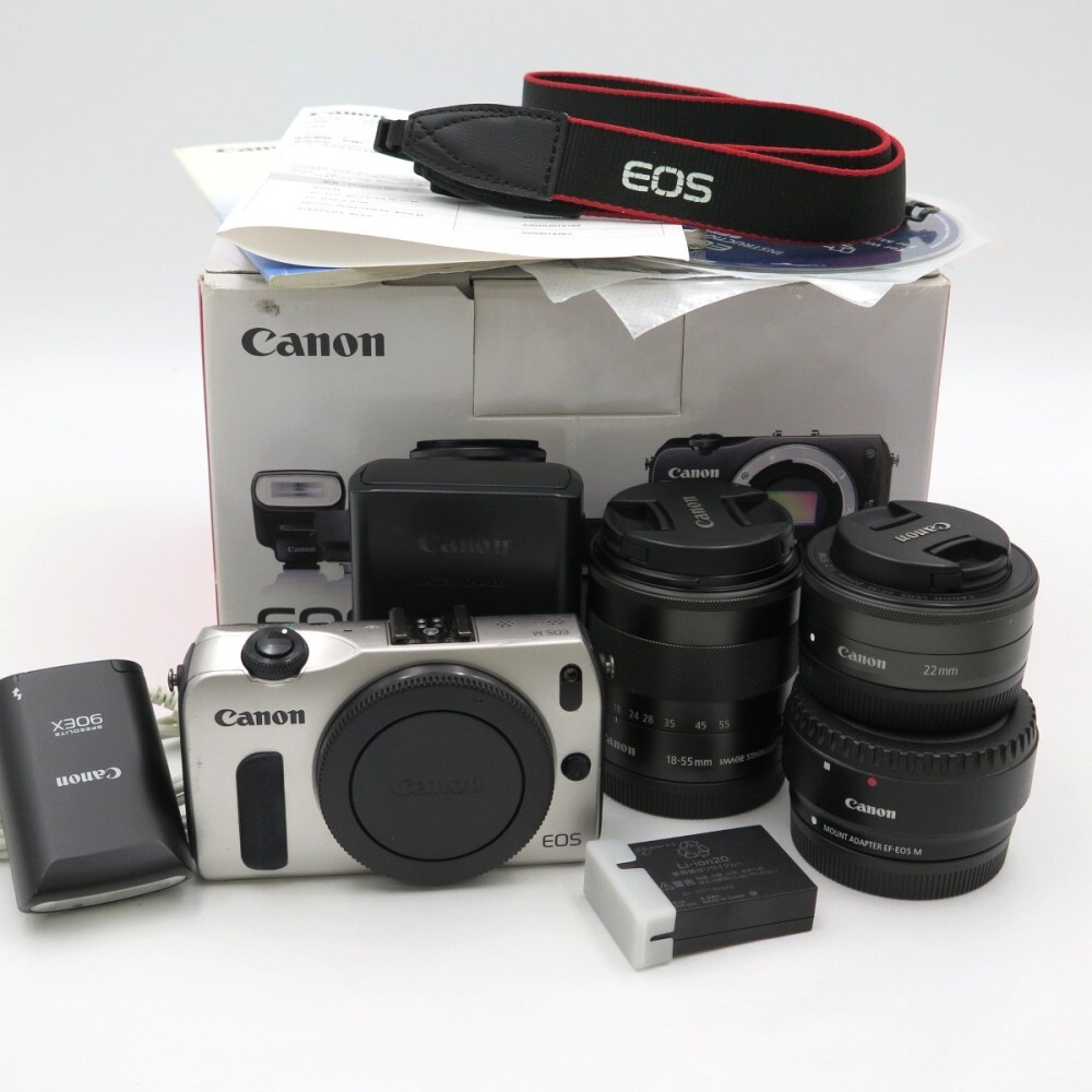 Yahoo!オークション -「eos kiss m」の落札相場・落札価格 Yahoo!オークション -「eos kiss m」の落札相場・落札価格