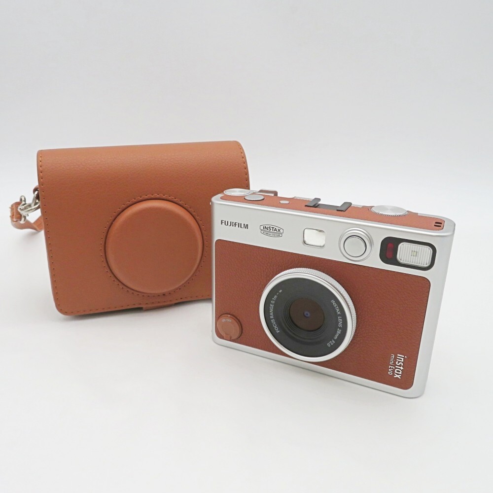 Yahoo!オークション -「instax mini evo 」の落札相場・落札価格 Yahoo!オークション -「instax mini evo 」の落札相場・落札価格