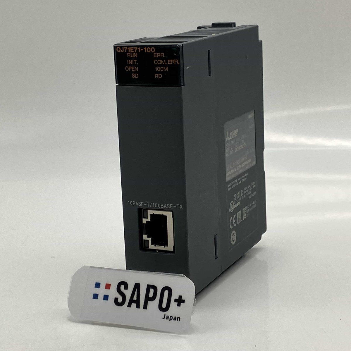 2025年最新】Yahoo!オークション -melsec-qの中古品・新品・未 2025年最新】Yahoo!オークション -melsec-qの中古品・新品・未