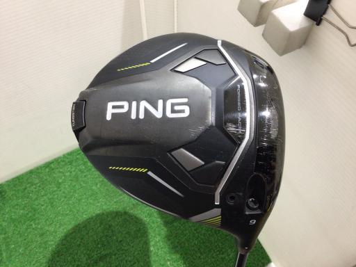 2025年最新】Yahoo!オークション -ping g430 max 10k 9の中古品 2025年最新】Yahoo!オークション -ping g430 max 10k 9の中古品