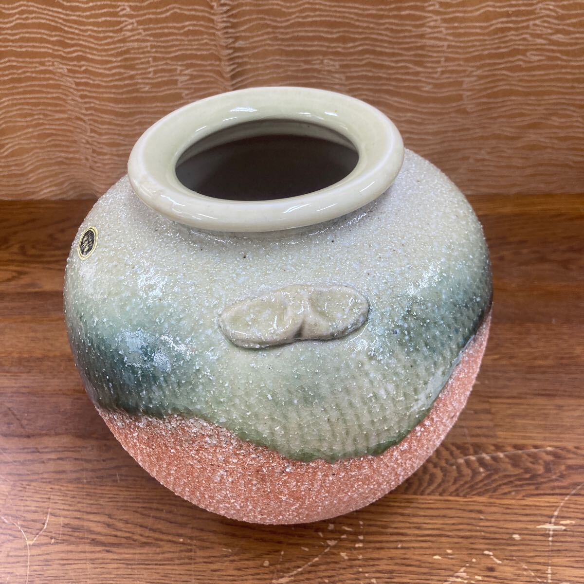 2025年最新】Yahoo!オークション -骨董品 壺(花瓶)の中古品 2025年最新】Yahoo!オークション -骨董品 壺(花瓶)の中古品
