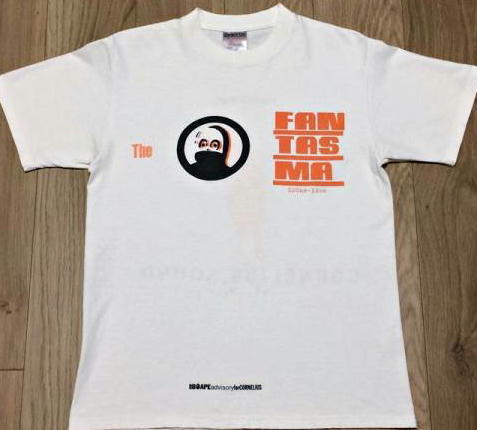 2025年最新】Yahoo!オークション -コーネリアス tシャツの中古品 2025年最新】Yahoo!オークション -コーネリアス tシャツの中古品