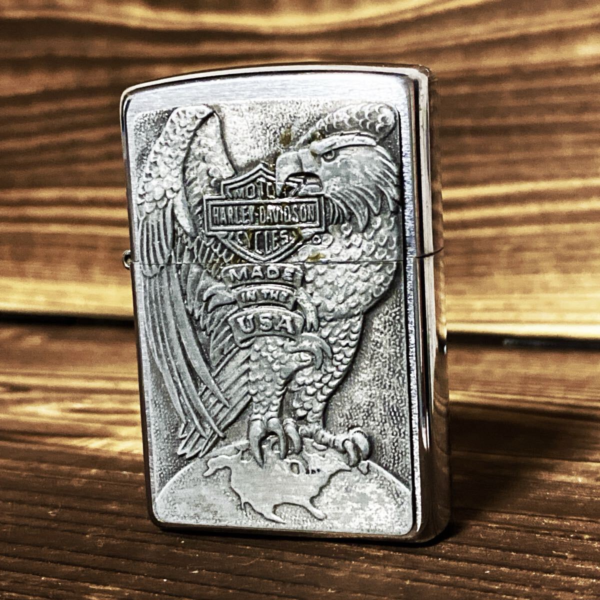 Yahoo!オークション -「zippo ハーレー ビンテージ」の落札相場 Yahoo!オークション -「zippo ハーレー ビンテージ」の落札相場