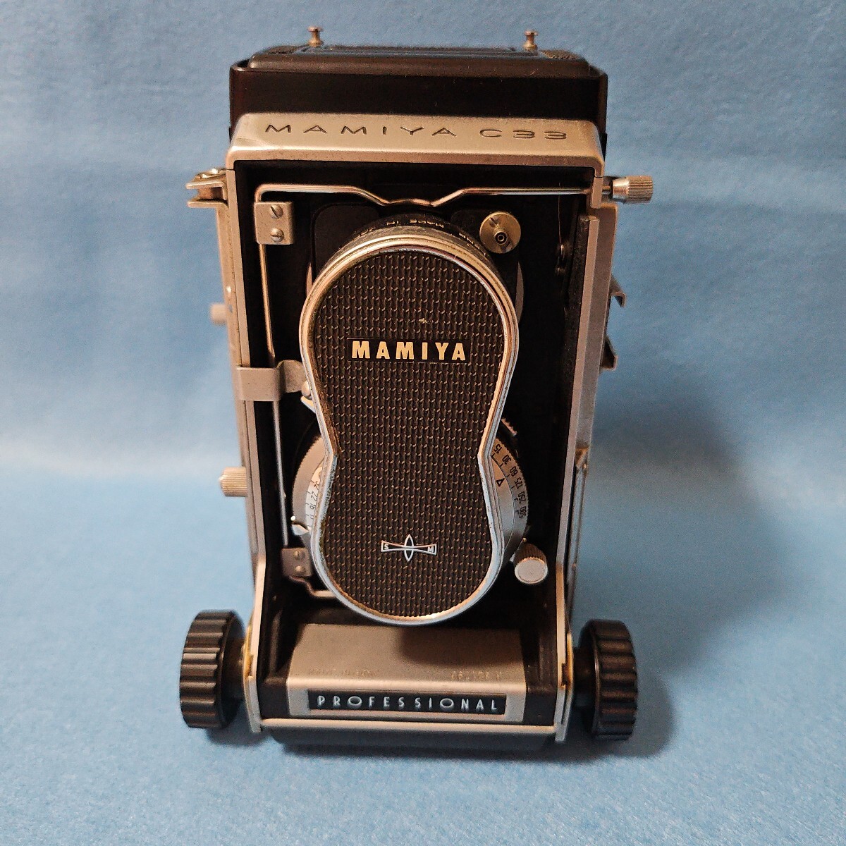 Yahoo!オークション -「mamiya c33」の落札相場・落札価格 Yahoo!オークション -「mamiya c33」の落札相場・落札価格