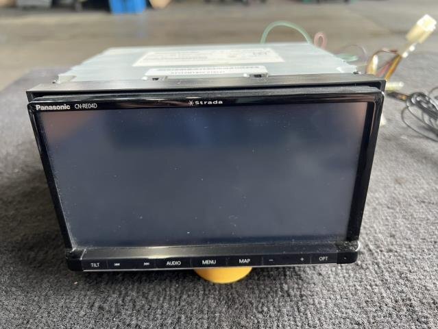 2025年最新】Yahoo!オークション -ストラーダ cn-re04dの中古品 2025年最新】Yahoo!オークション -ストラーダ cn-re04dの中古品