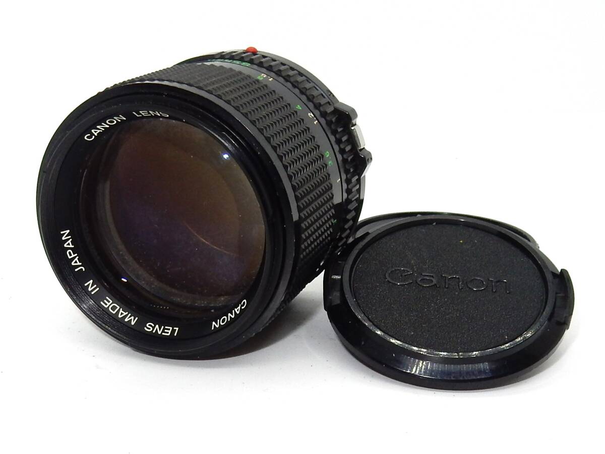 2025年最新】Yahoo!オークション -canon fd 85mm f1.8の中古品 2025年最新】Yahoo!オークション -canon fd 85mm f1.8の中古品