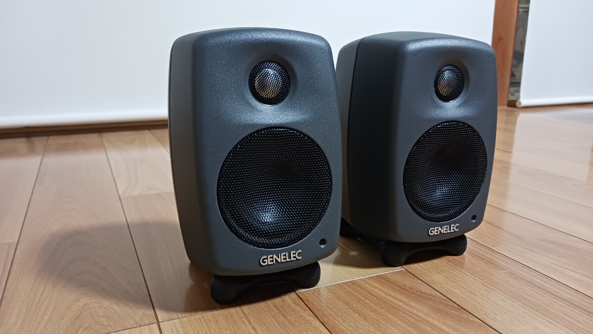 2025年最新】Yahoo!オークション -genelec(レコーディング、PA 2025年最新】Yahoo!オークション -genelec(レコーディング、PA