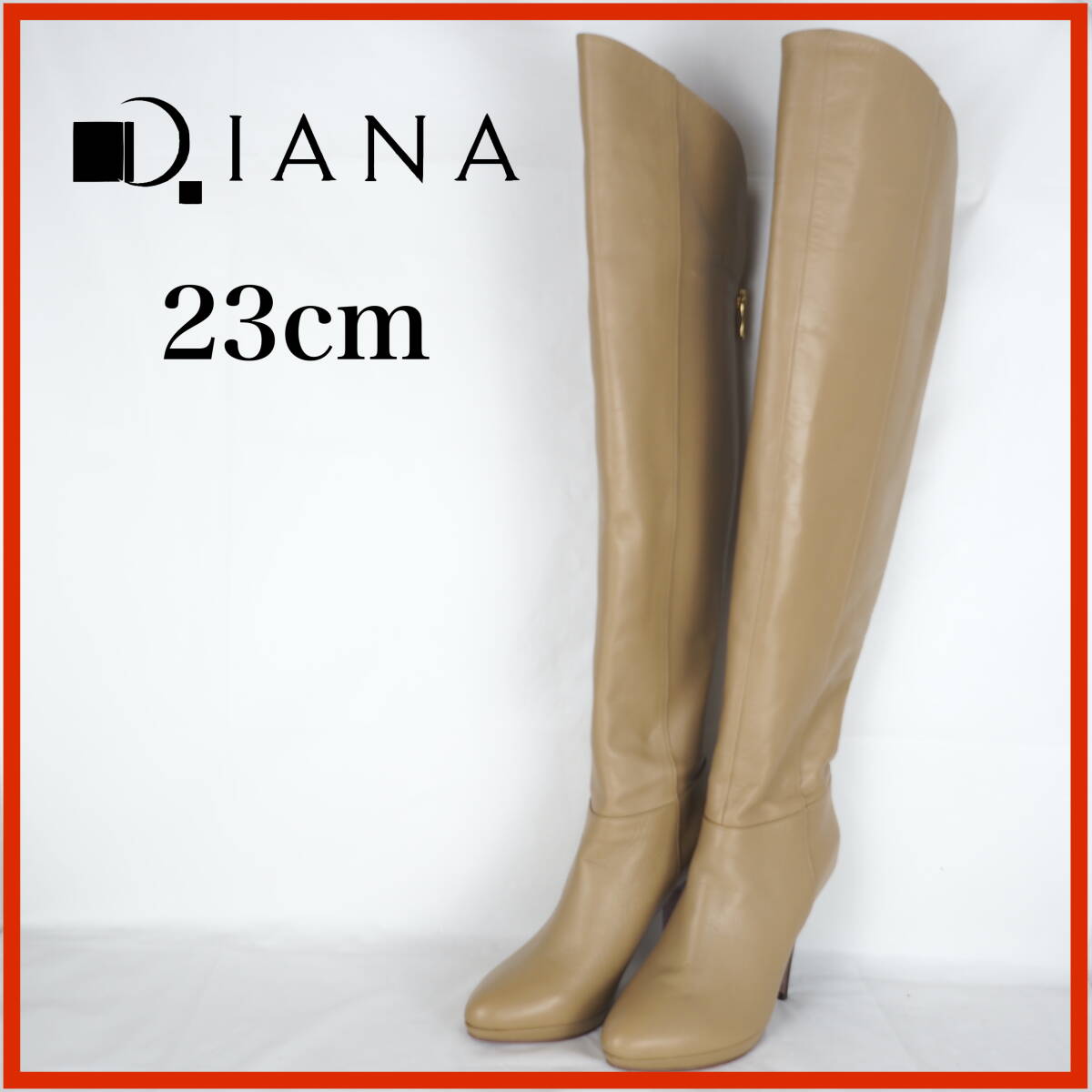 2025年最新】Yahoo!オークション - DIANA(ブーツ - レディース 2025年最新】Yahoo!オークション - DIANA(ブーツ - レディース