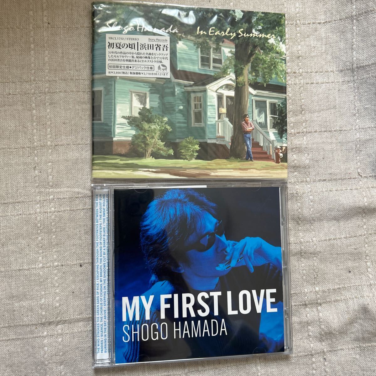 Yahoo!オークション -「浜田省吾 my first love」(音楽) の落札 Yahoo!オークション -「浜田省吾 my first love」(音楽) の落札