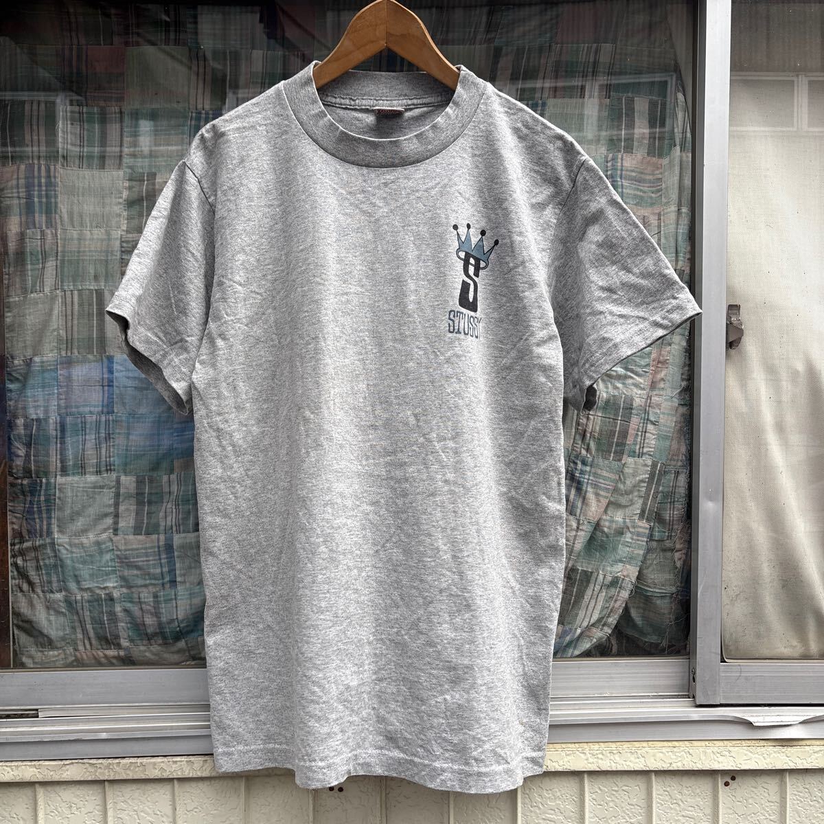 2025年最新】Yahoo!オークション -usa製stussyの中古品・新品 2025年最新】Yahoo!オークション -usa製stussyの中古品・新品
