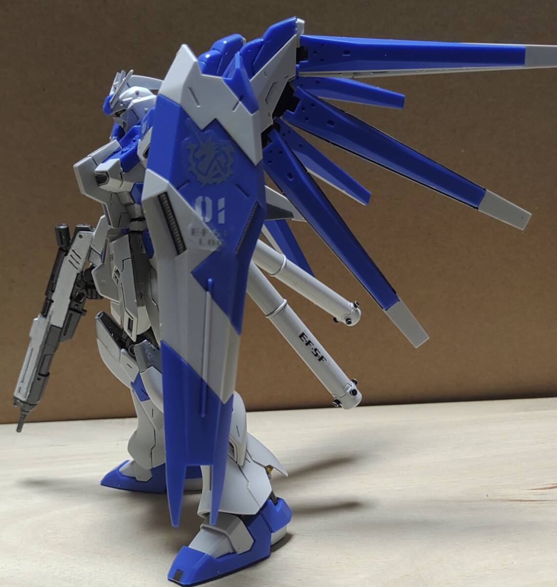 2025年最新】Yahoo!オークション -hi νガンダム 完成品の中古品 2025年最新】Yahoo!オークション -hi νガンダム 完成品の中古品