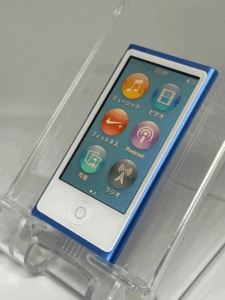 Yahoo!オークション -「ipod nano 第7世代 16gb ブルー」の落札 Yahoo!オークション -「ipod nano 第7世代 16gb ブルー」の落札