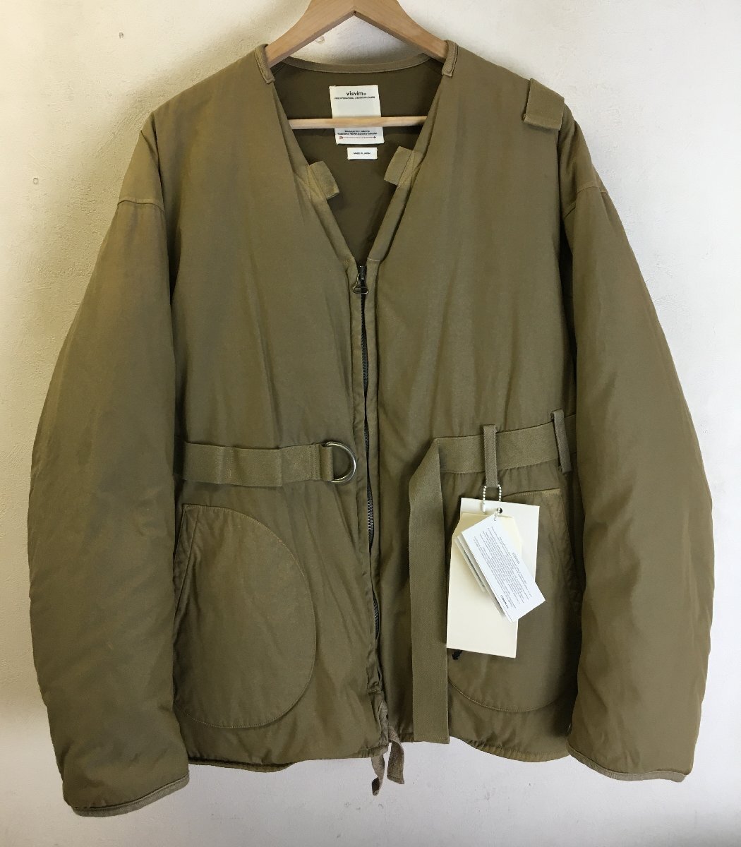 Yahoo!オークション -「visvim jkt」(ジャケット、上着) (男性用 Yahoo!オークション -「visvim jkt」(ジャケット、上着) (男性用