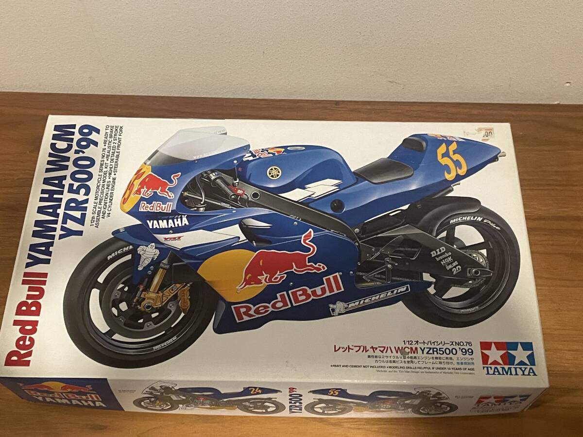 Yahoo!オークション -「レッドブル ヤマハ wcm yzr500」の落札 Yahoo!オークション -「レッドブル ヤマハ wcm yzr500」の落札