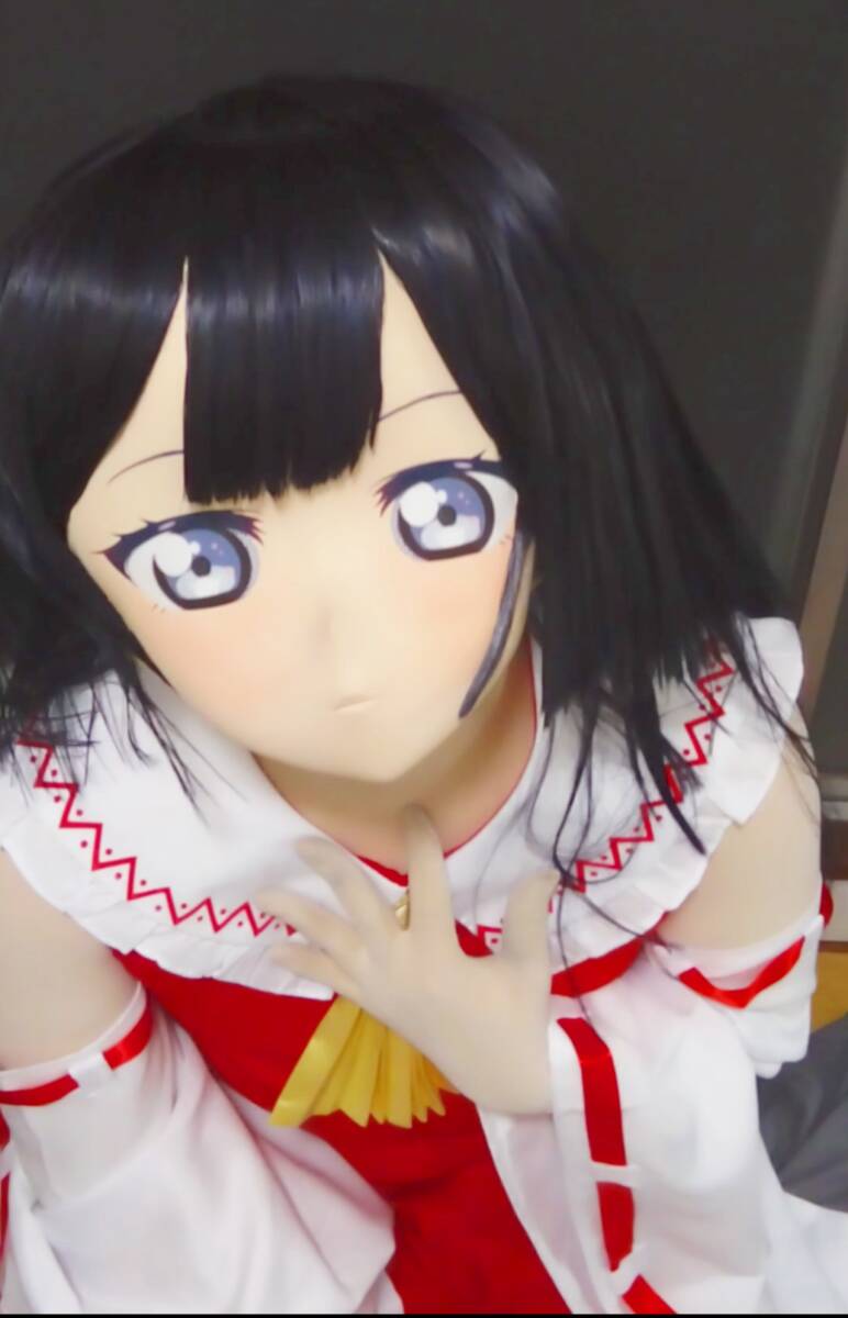 Yahoo!オークション -「着ぐるみ 美少女 マスク」(コミック Yahoo!オークション -「着ぐるみ 美少女 マスク」(コミック