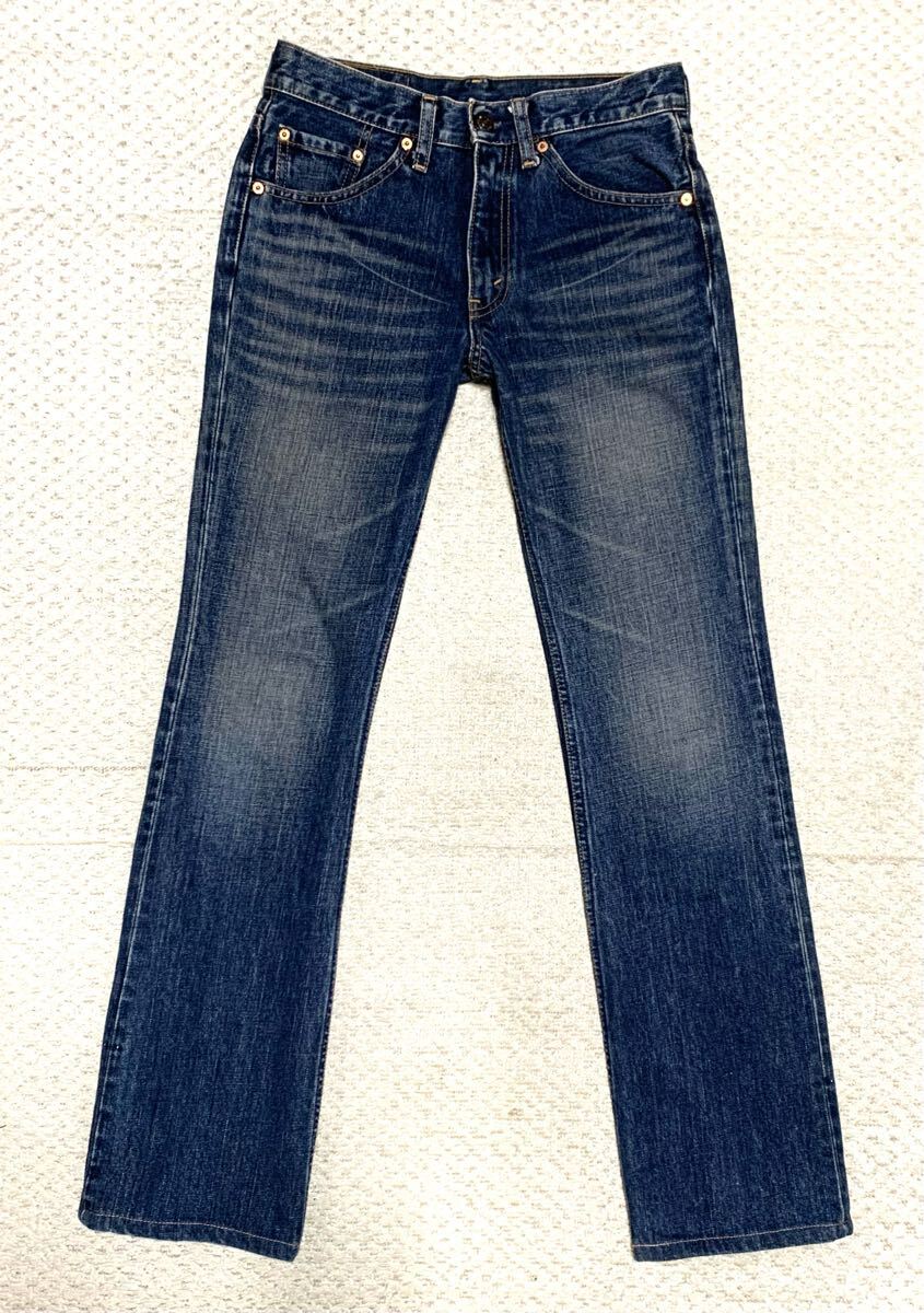 Yahoo!オークション -「2003年製∵@」(リーバイス) (ジーンズ)の Yahoo!オークション -「2003年製∵@」(リーバイス) (ジーンズ)の