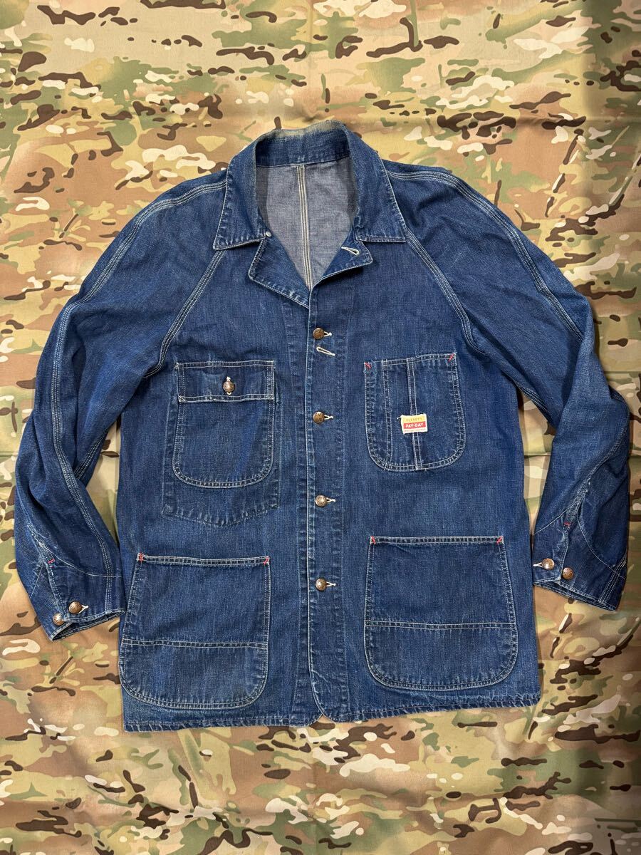 2025年最新】Yahoo!オークション -payday カバーオールの中古品 2025年最新】Yahoo!オークション -payday カバーオールの中古品