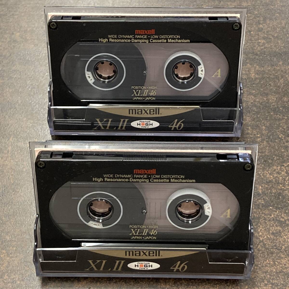 Yahoo!オークション -「maxell xlⅡ」の落札相場・落札価格 Yahoo!オークション -「maxell xlⅡ」の落札相場・落札価格